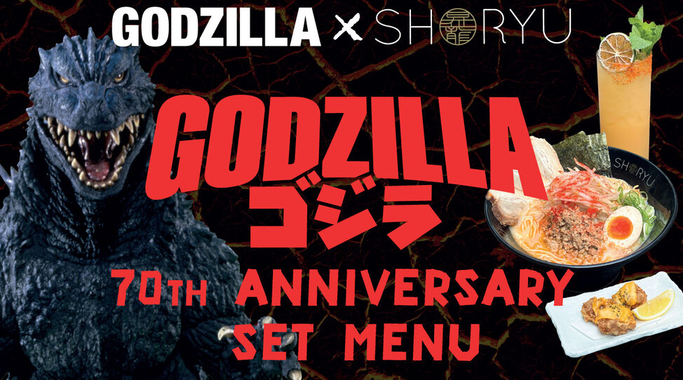 DEALS | Shoryu Ramen